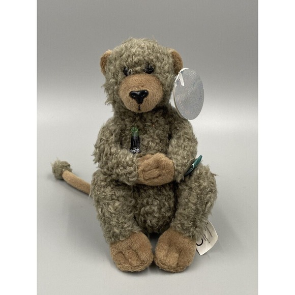 Coca Cola | Dog | Vintage 999 Coca Cola International Croon Baboon ...